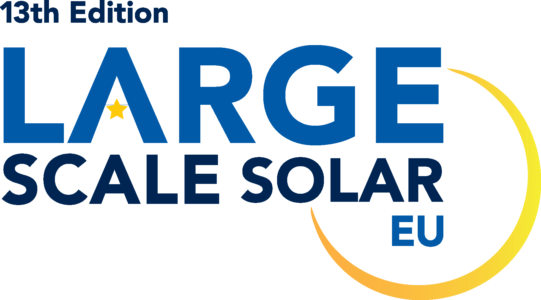 Tickets - Large Scale Solar Europe 2025