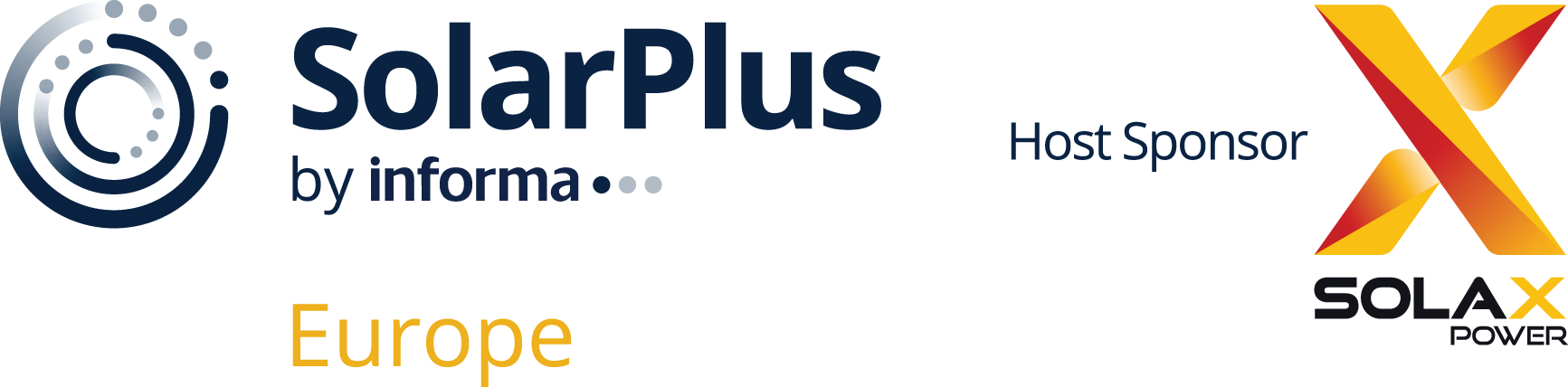 Home - SolarPLUS Europe