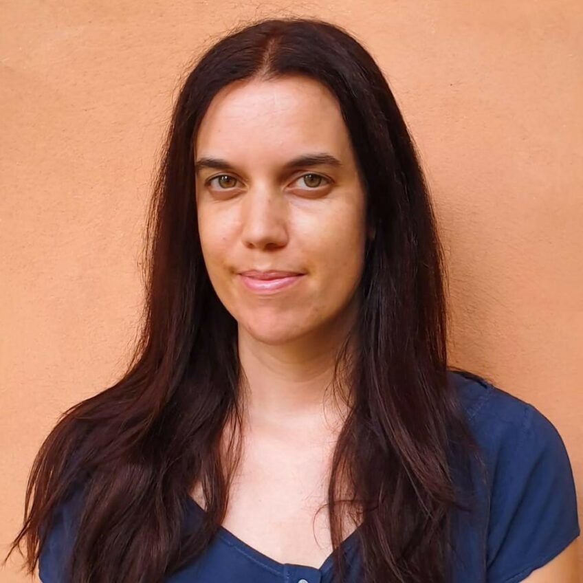 Daniela Ribeiro - Large Scale Solar Europe