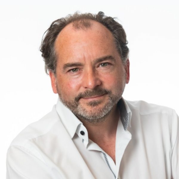 David Maguire - Large Scale Solar Europe