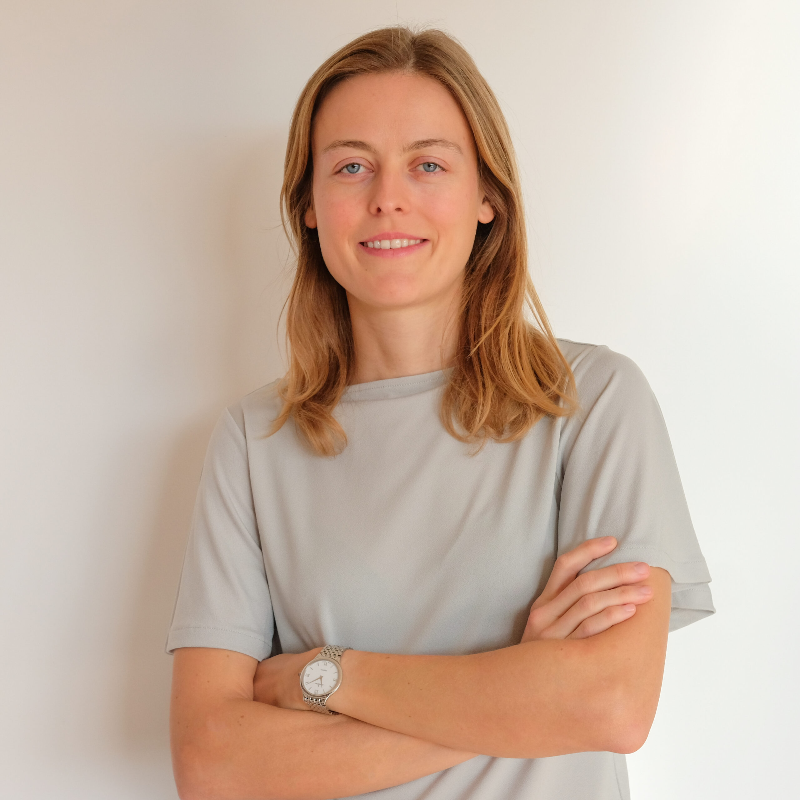 Helena Badger - SolarPLUS Europe