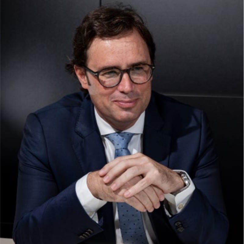 Nelson Lage - Large Scale Solar Europe 2025