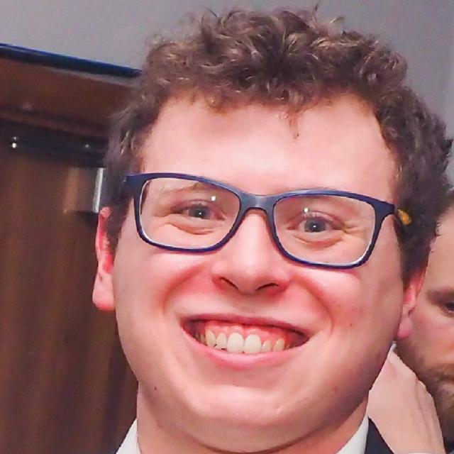 Tom Doyle Tom Doyle - SolarPLUS Europe