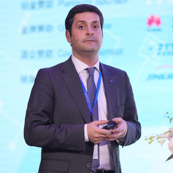 Vitor Rodrigues - Large Scale Solar Europe