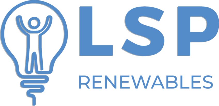 LSP Renewables - Large Scale Solar Europe 2025