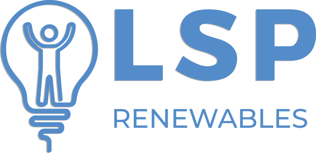 LSP Renewables - Large Scale Solar Europe 2025