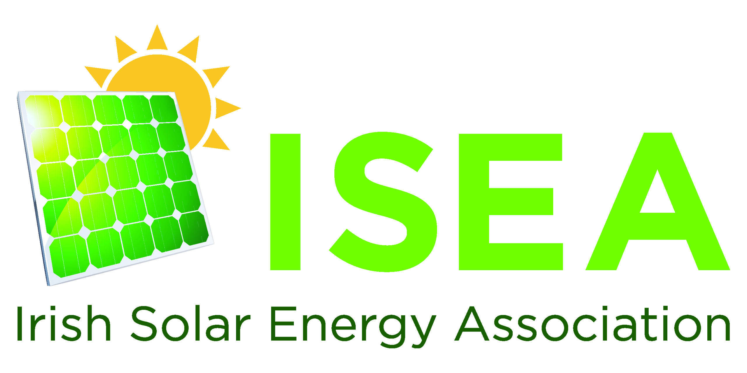 Irish Solar Energy Association - SolarPLUS Europe